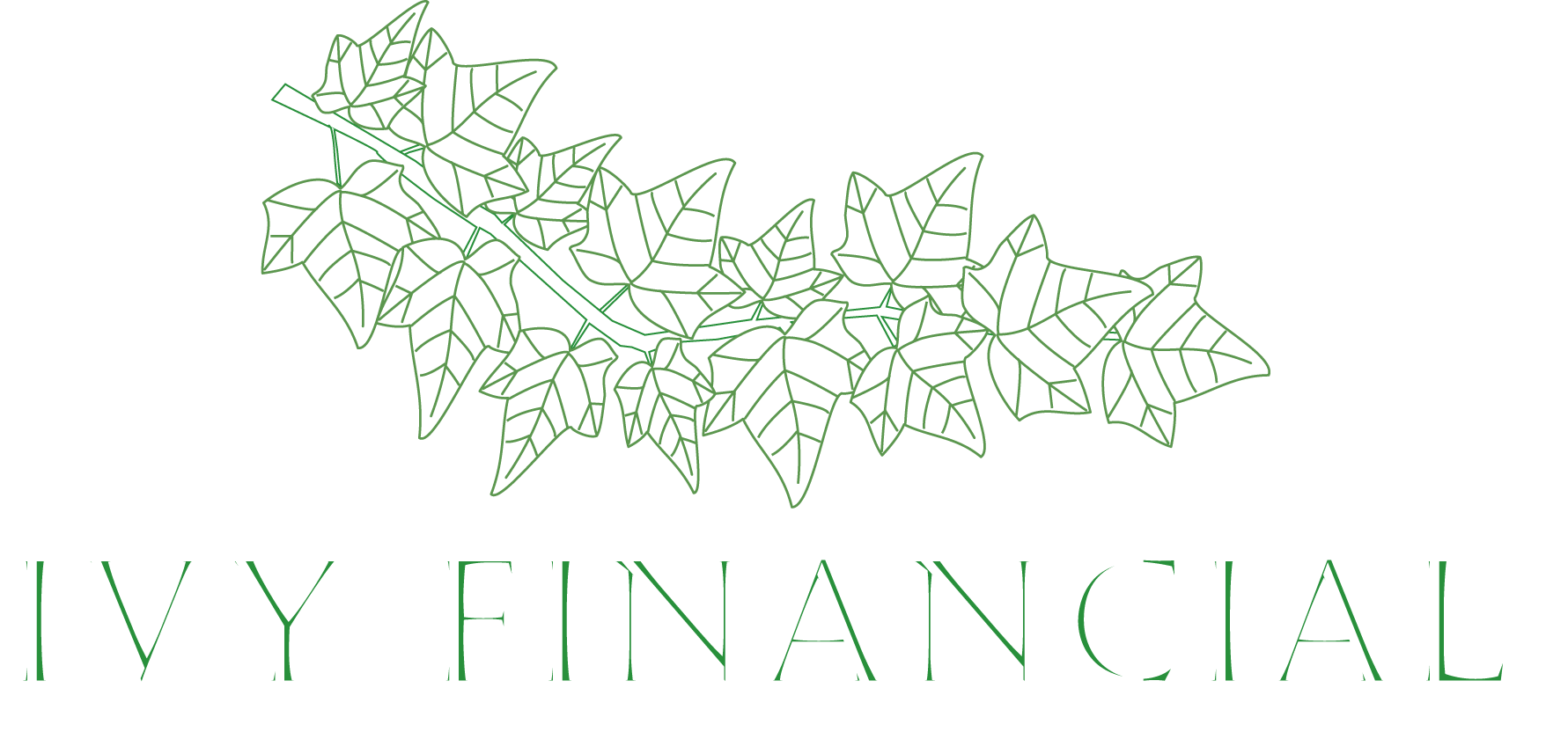 Ivy Financial - Investment Management and Financial Services!